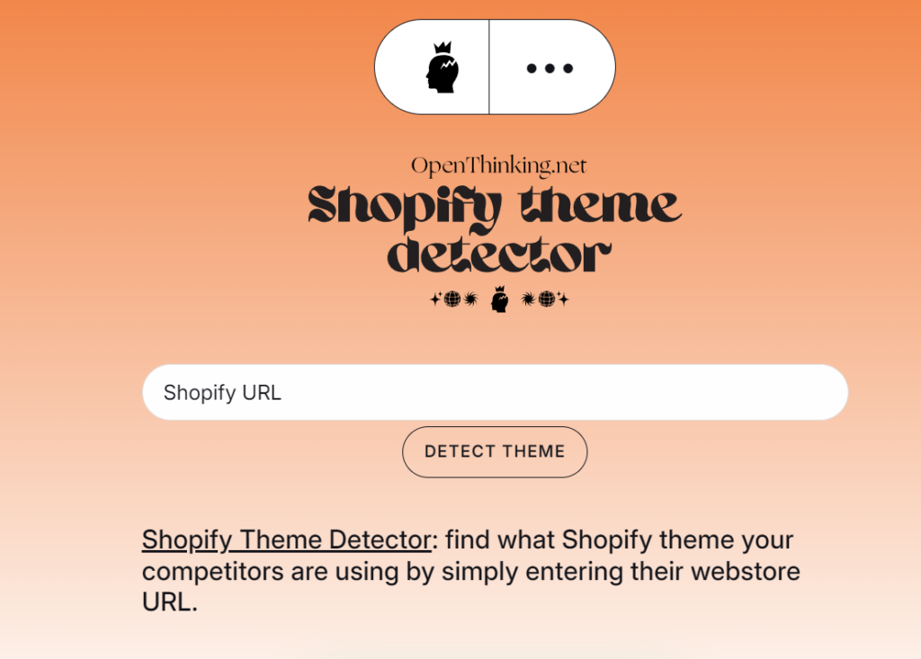 15 Shopify Theme Detectors to Inspire Your Store Design
