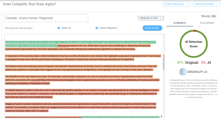 13 AI Content Detector Tools I Recommend - and Why