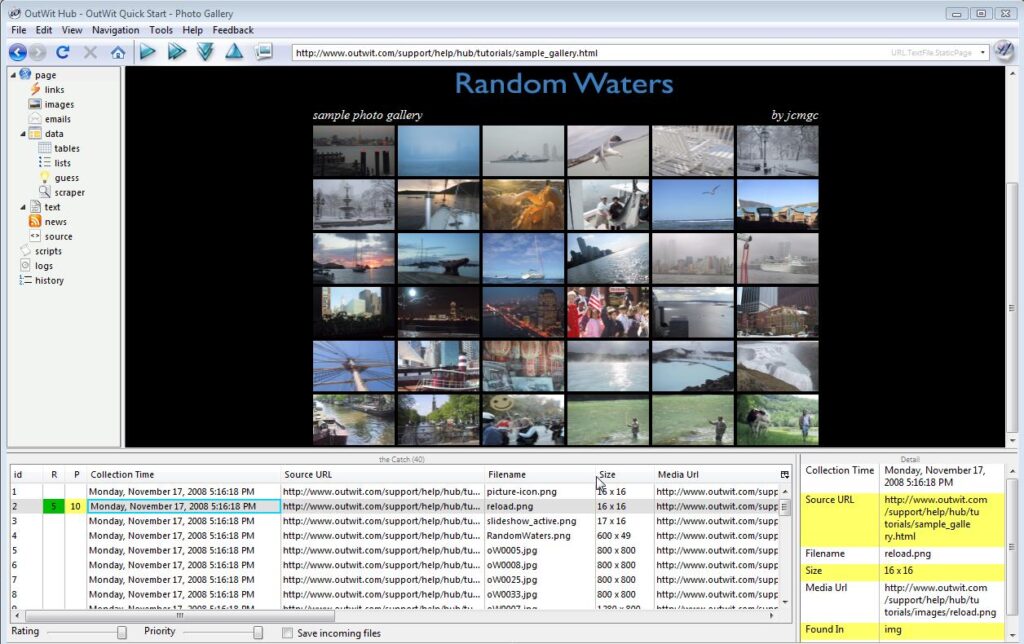 19 Best AI Website Scrapers You Haven't Heard Of