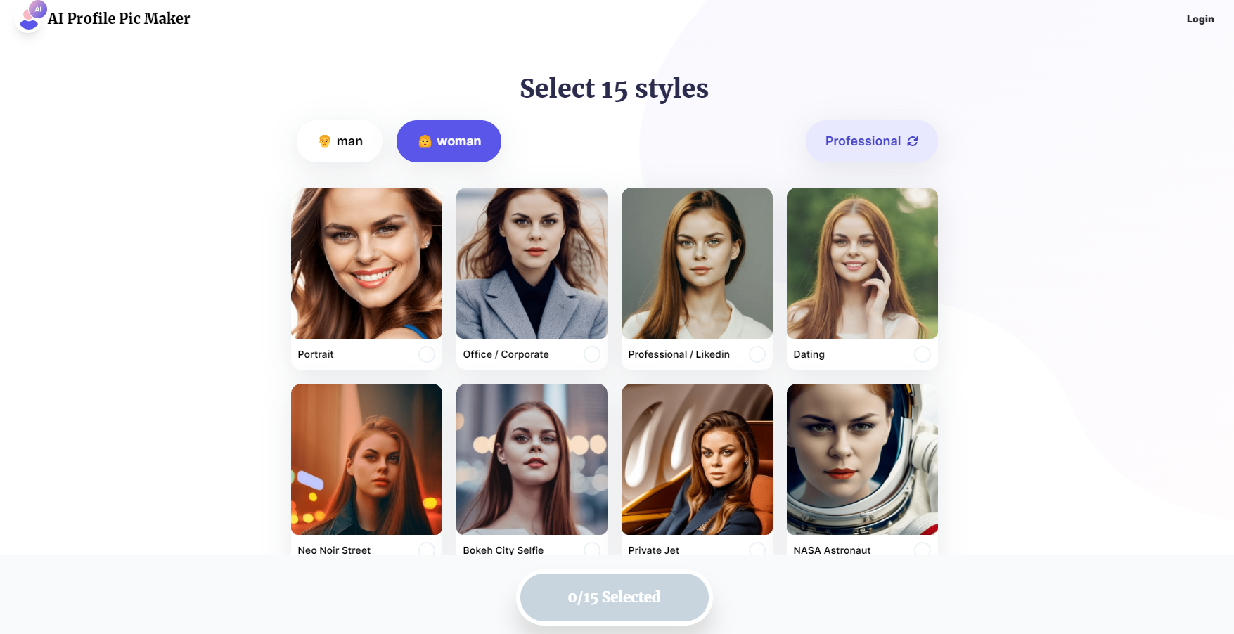15 Cool AI Profile Picture Generators for Your Social Media Bio