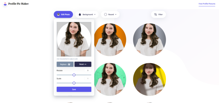 11 Incredible AI LinkedIn Headshot Tools for the Perfect Profile Pic