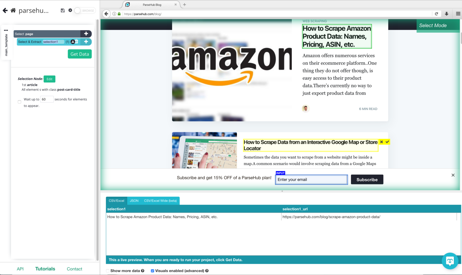 19 Best AI Website Scrapers You Haven't Heard Of