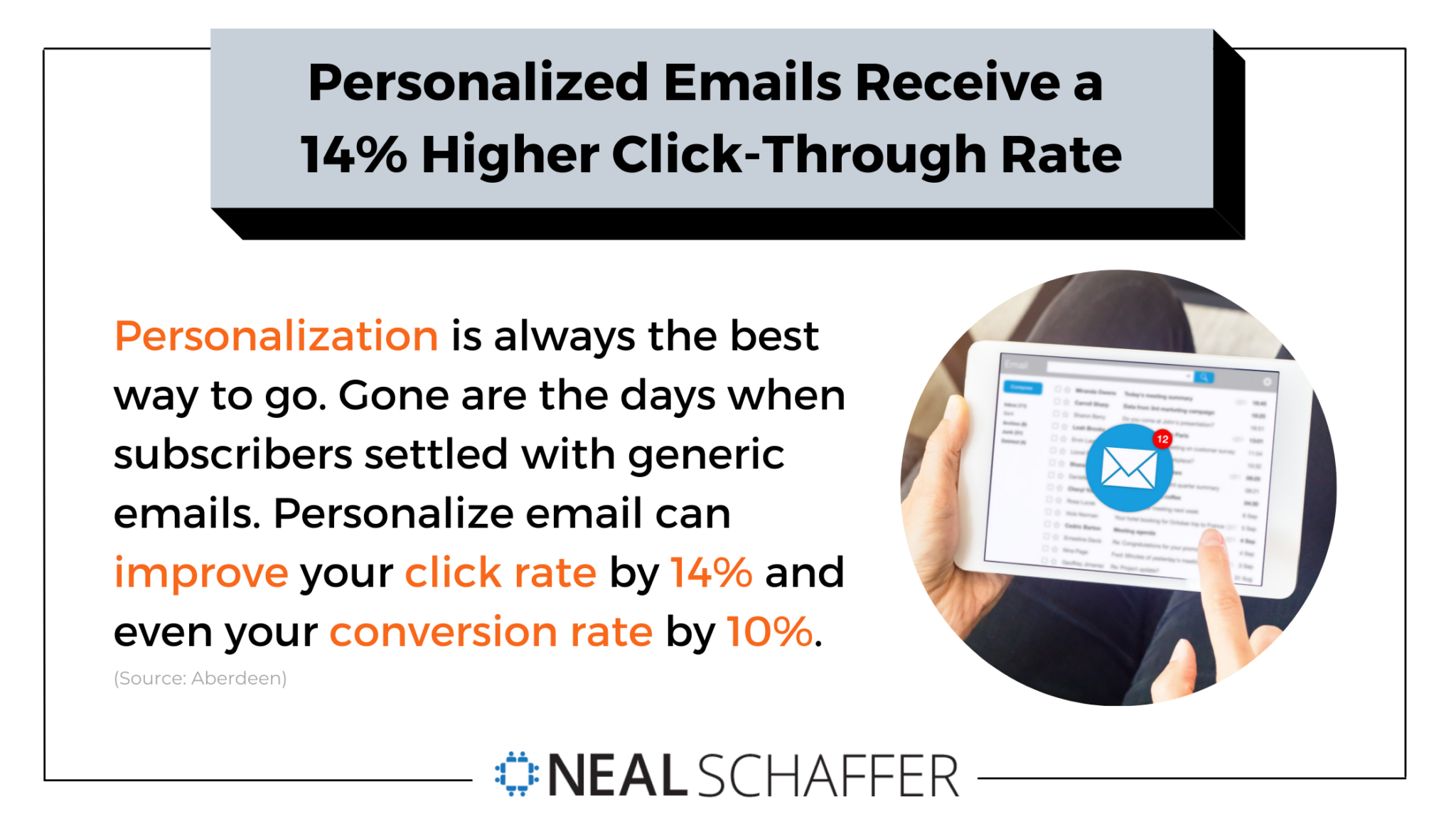 41 Compelling Email Marketing Statistics to Guide You in 2025