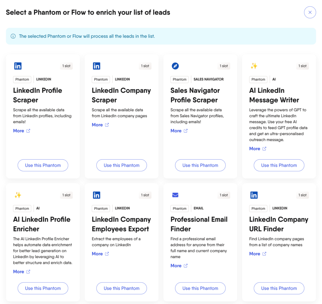 15 Best Linkedin Automation Tools For Lead Gen And More