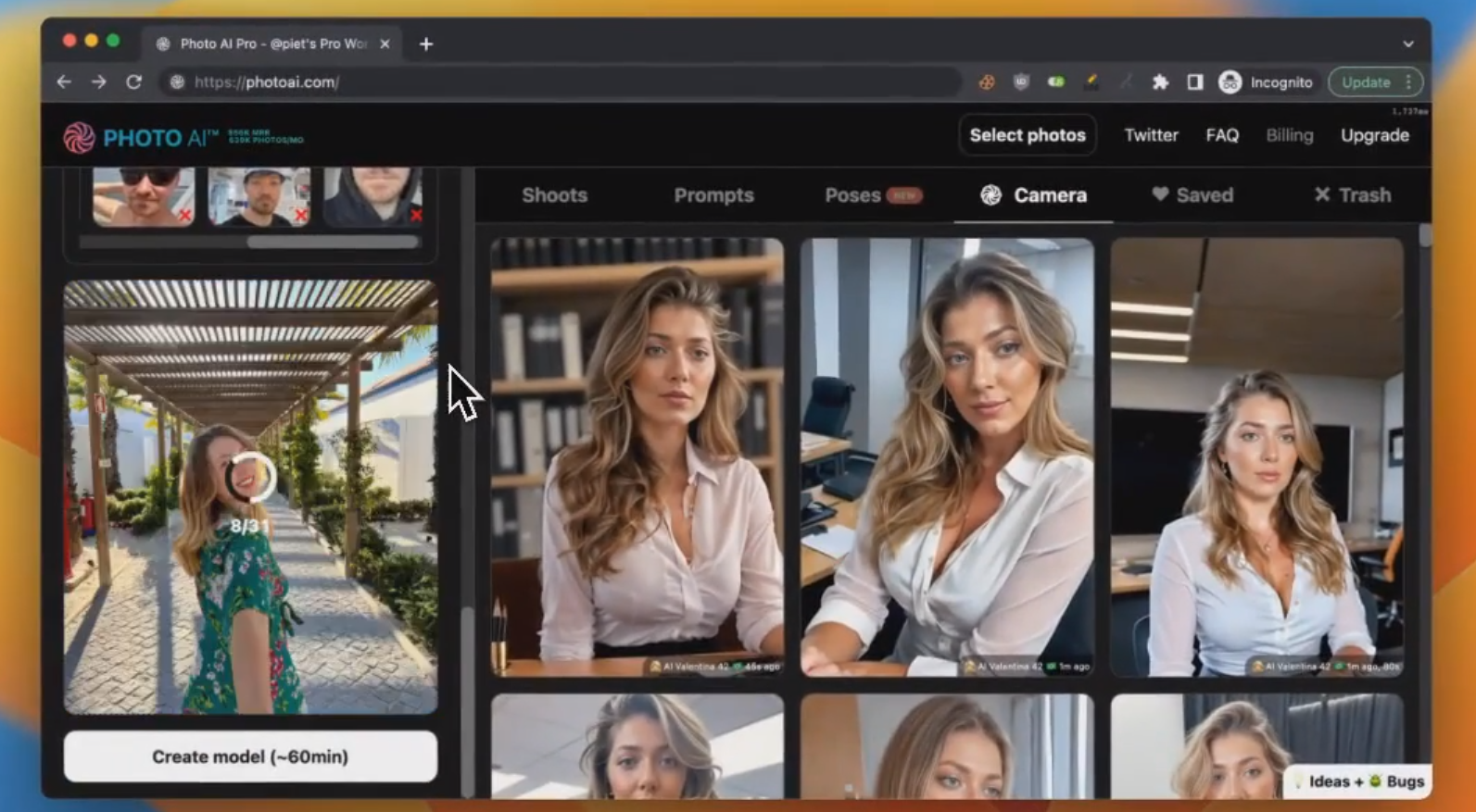 15 Cool AI Profile Picture Generators for Your Social Media Bio