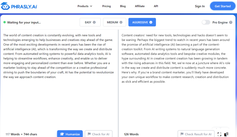 15 Best Tools to Humanize AI Text - and Why You Should Try Them