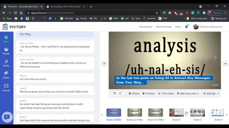 15 Incredible Text to Video AI Tools