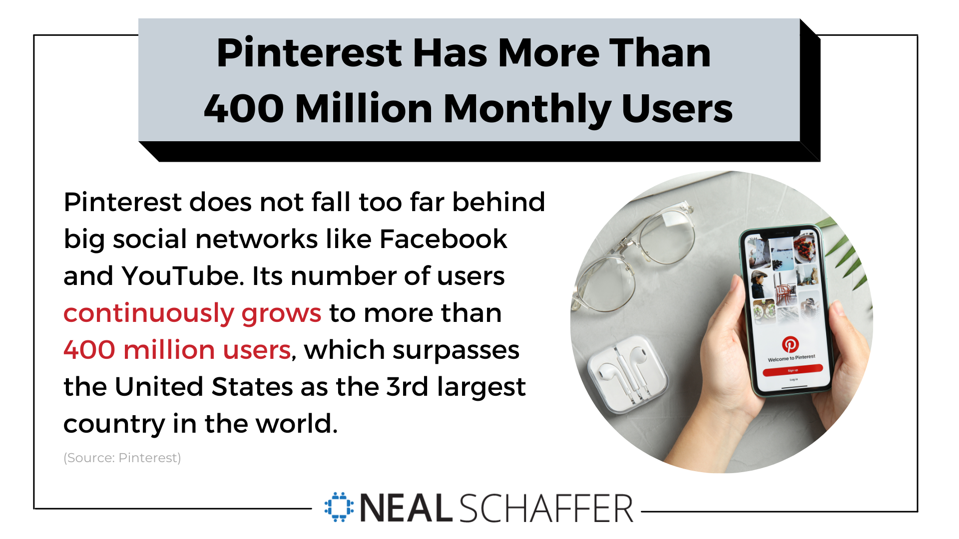 Pinterest Statistics for Marketing: 23 Stats You Better Know in 2025