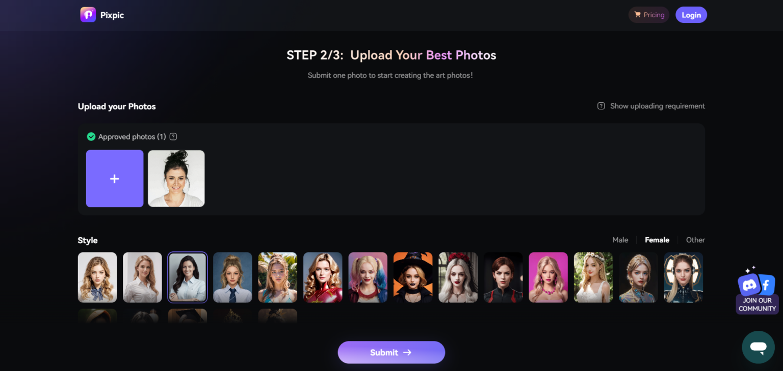 15 Incredible AI LinkedIn Headshot Tools for the Perfect Profile Pic