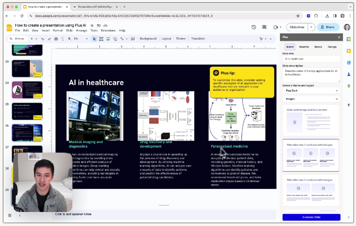 13 Cool AI Thumbnail Makers for YouTube