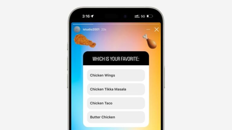 29 Creative Instagram Story Ideas to Drive Engagement in 2026