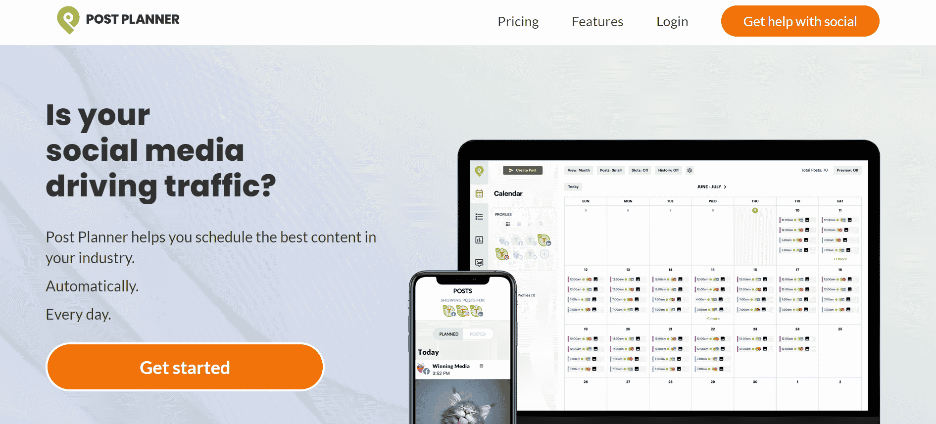 17 Facebook Publishing Tools to Help You Grow on Meta
