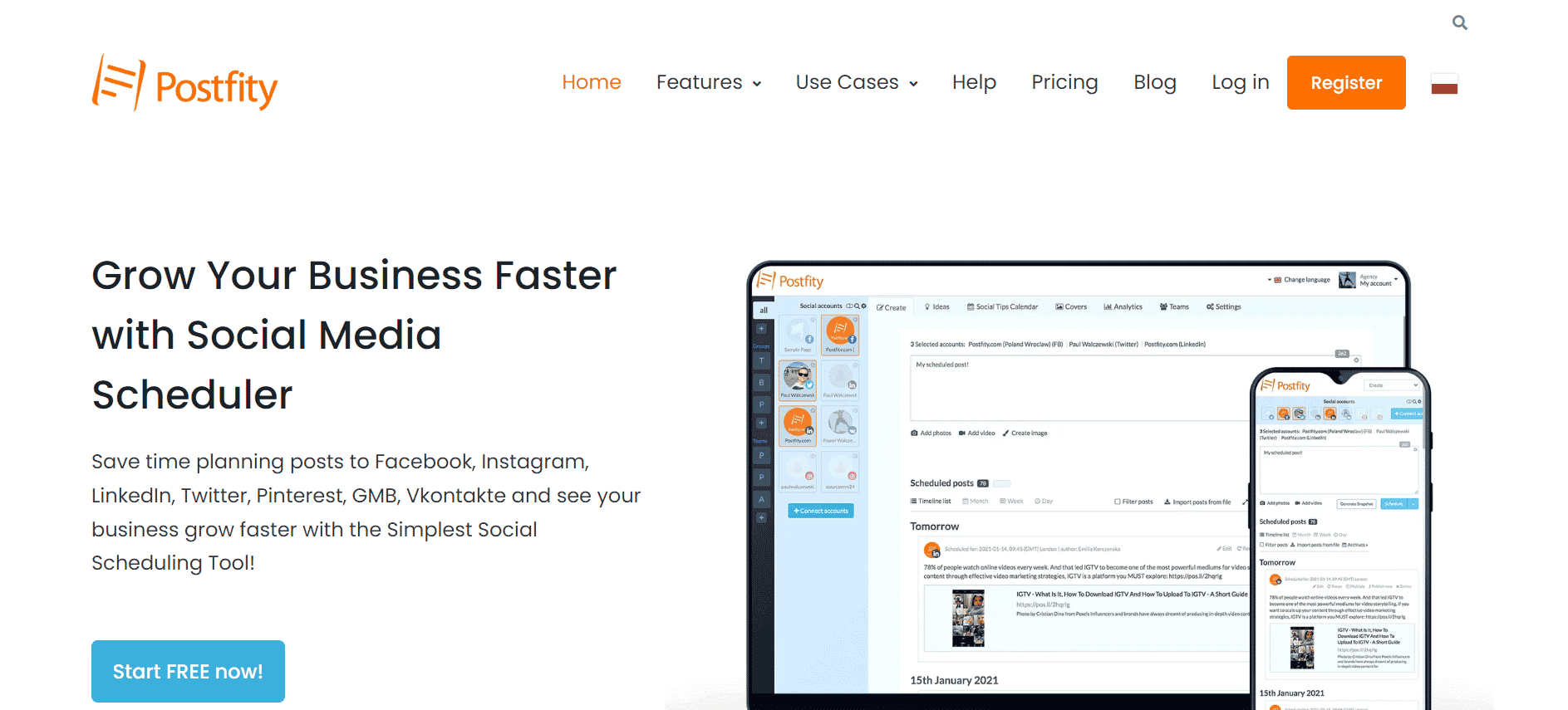 17 Facebook Publishing Tools to Help You Grow on Meta