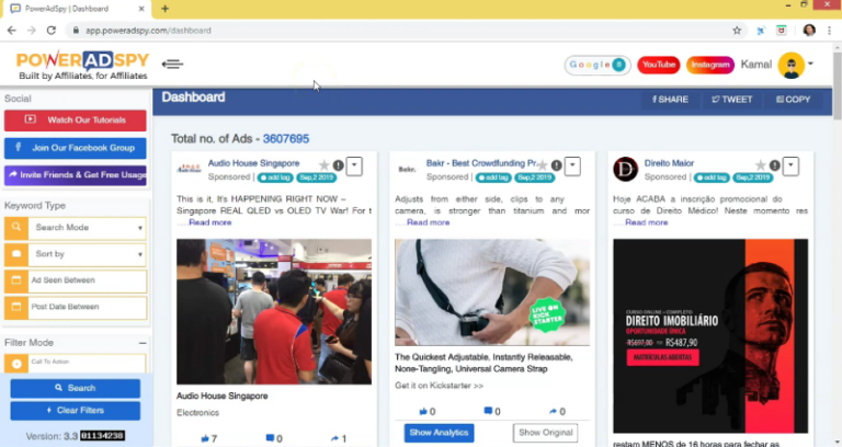 10 Facebook Ad Spy Tools to Uncover Your Competitors' Secrets