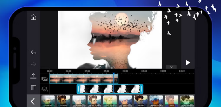 The 15 Best Free Video Editing Apps for the iPhone in 2026