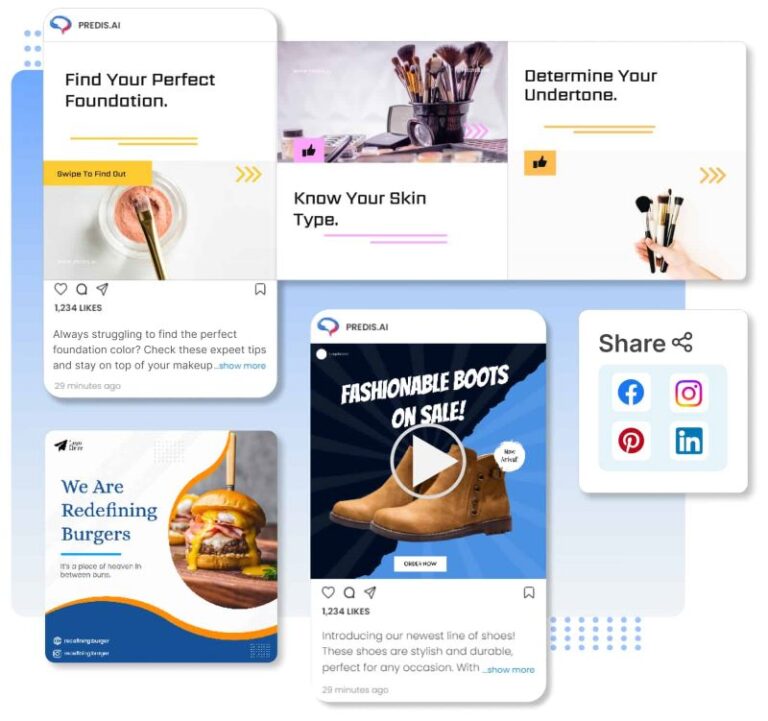 15 Best AI Caption Generators for Social Media to Check Out