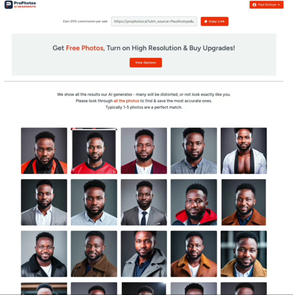 11 Incredible AI LinkedIn Headshot Tools for the Perfect Profile Pic