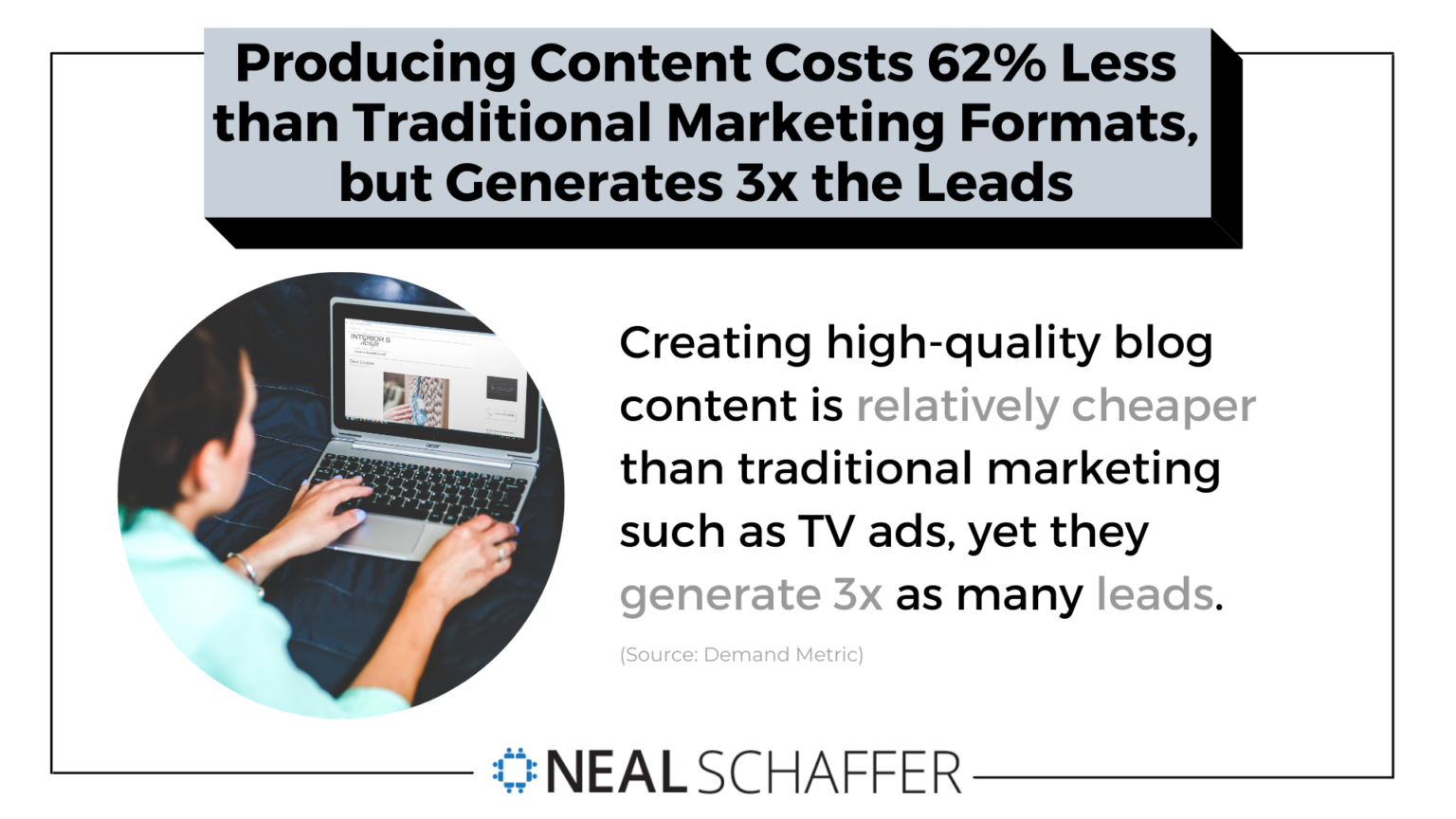 The Top 29 Business Blogging Statistics You Need to Know in 2026