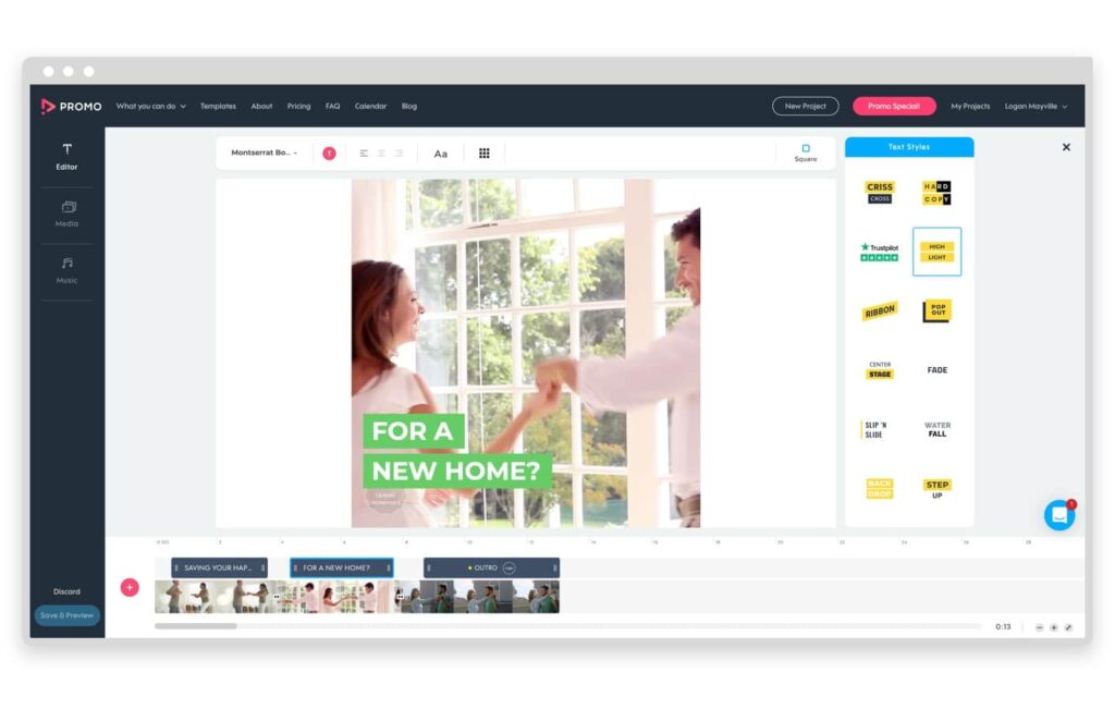23 Best Video Marketing Tools for 2024: Creation, Editing & More!