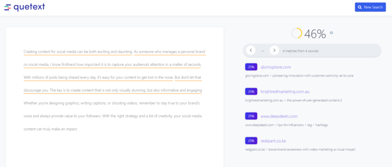 15 Accurate AI Plagiarism Checkers to Ensure Original Writing
