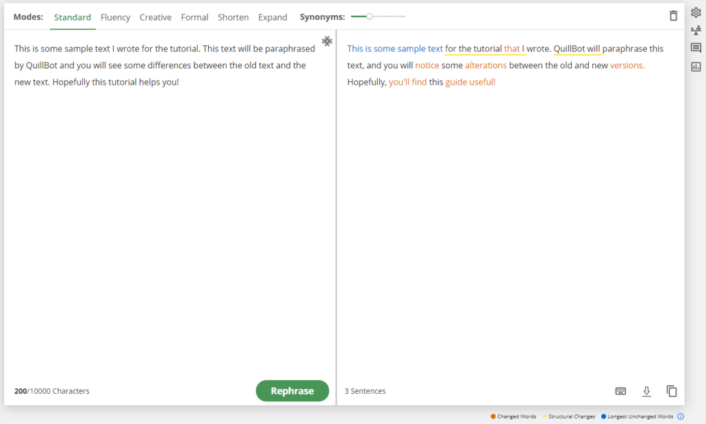 15 Amazing AI Paragraph Rewriter Tools