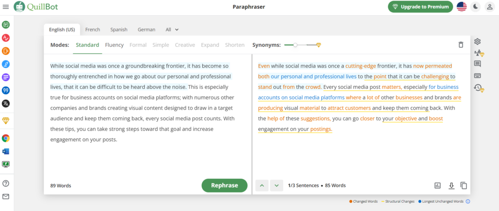35 Recommended AI Tools for Business