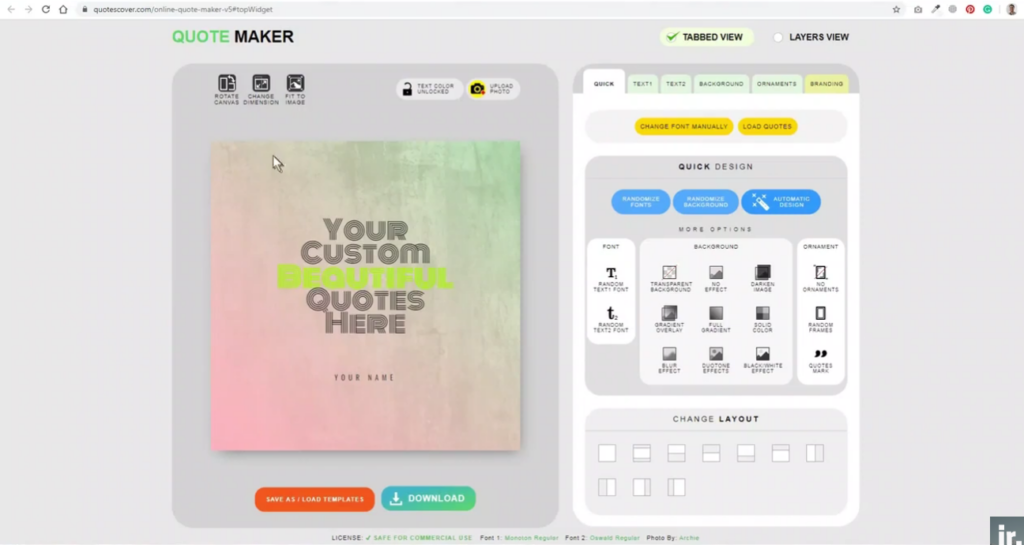 7 Free and Low-Cost Pinterest Tools for Creating Images