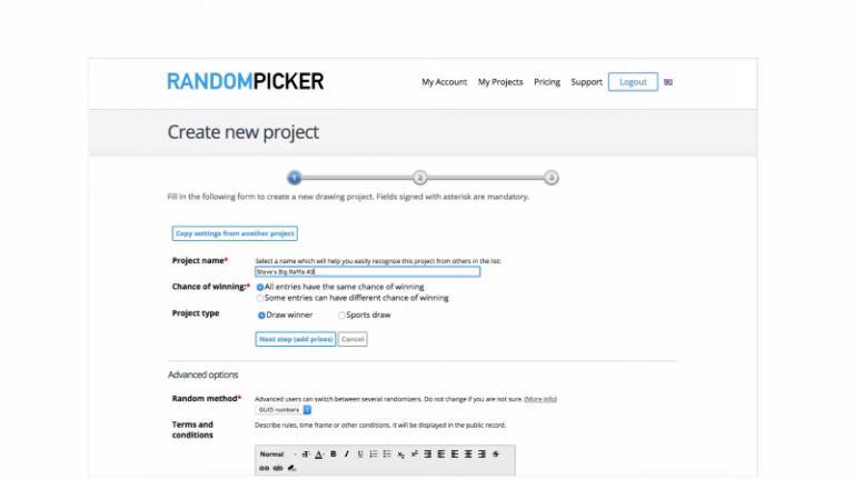 7 Reliable Facebook Giveaway Picker Tools for Your Next Contest