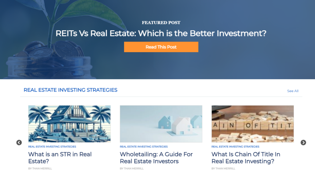 19 Engaging Real Estate Blog Ideas to Grow Your Realtor Business
