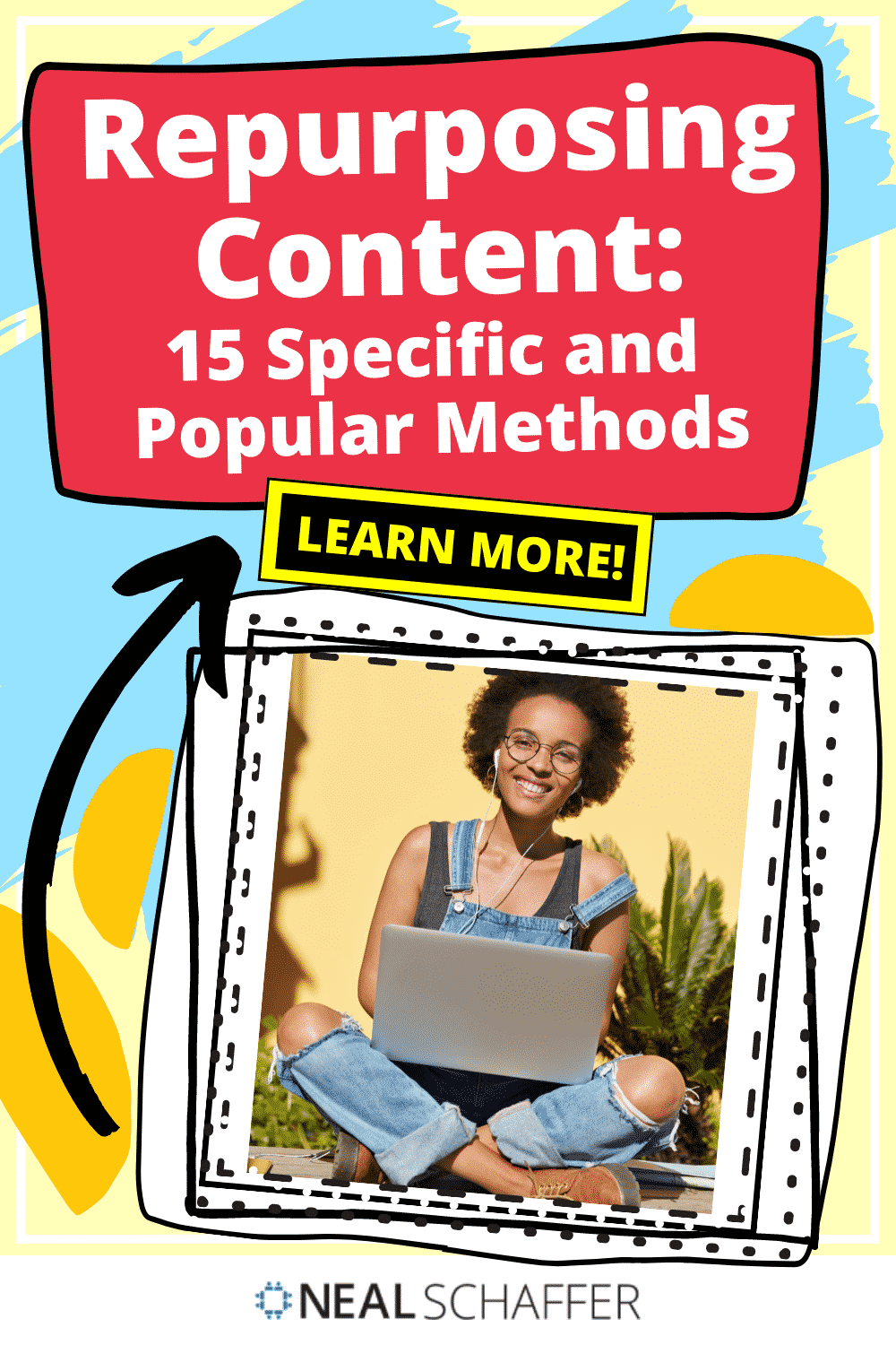 Repurposing Content: 15 Specific and Popular Methods