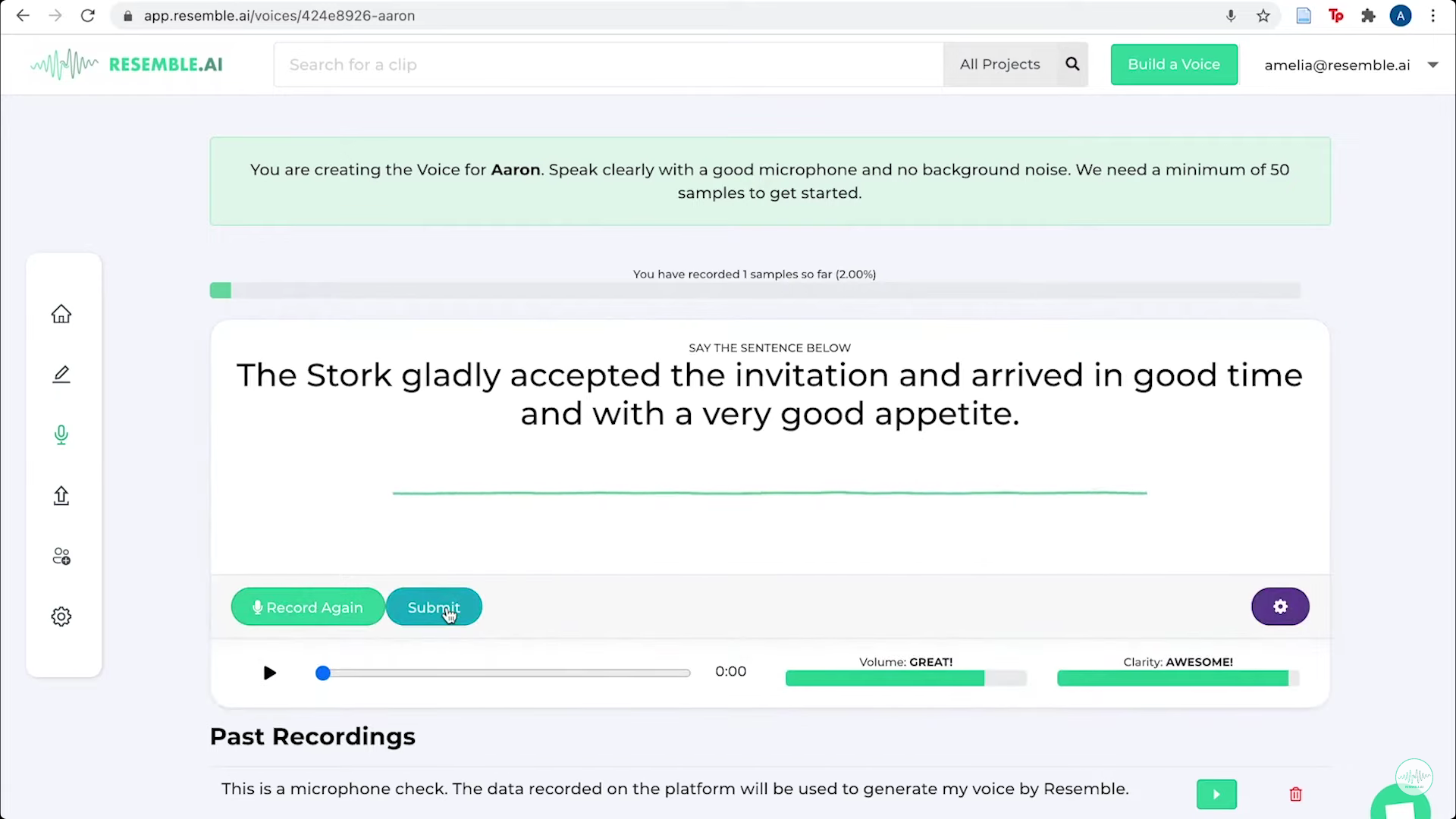 15 Amazing AI Voice Cloning Tools to Try Out
