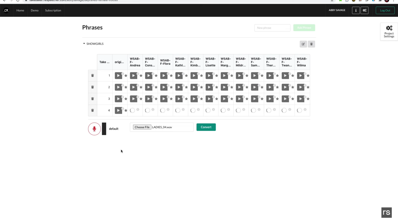 15 Amazing AI Voice Cloning Tools to Try Out