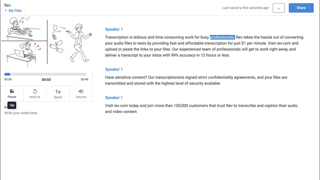 15 Video to Text AI Tools for All of Your Transcription Needs