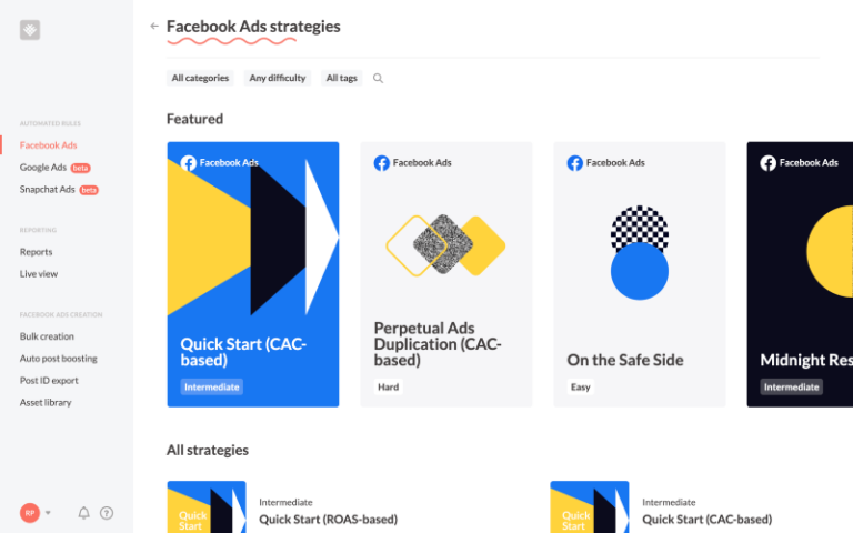 15 AI Tools That Will Transform Your Facebook Ads Strategy