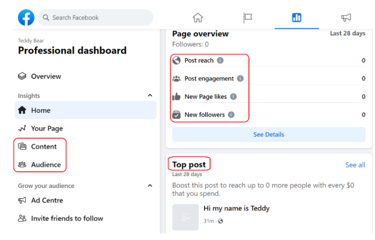 When REALLY is The Best Time To Post On Facebook In 2025?