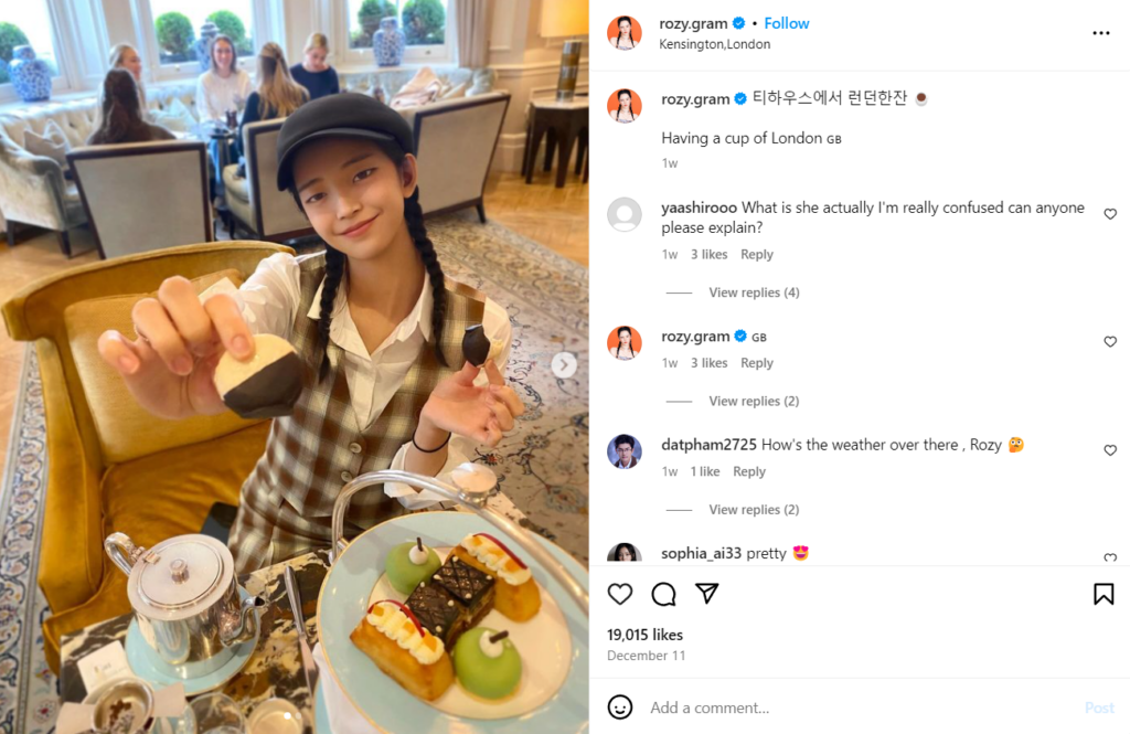 The Top 15 Virtual AI Influencers You Must See to Believe!!!