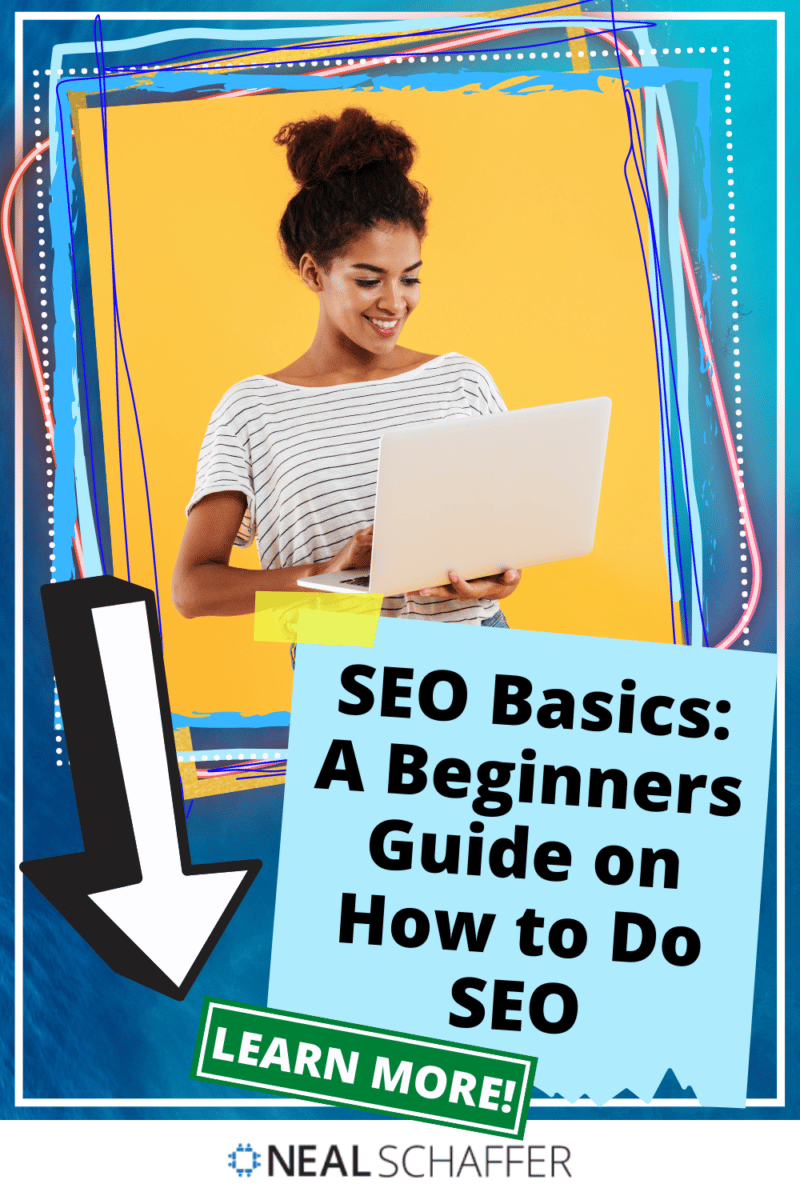 SEO Basics: A Beginners Guide on How to Do SEO