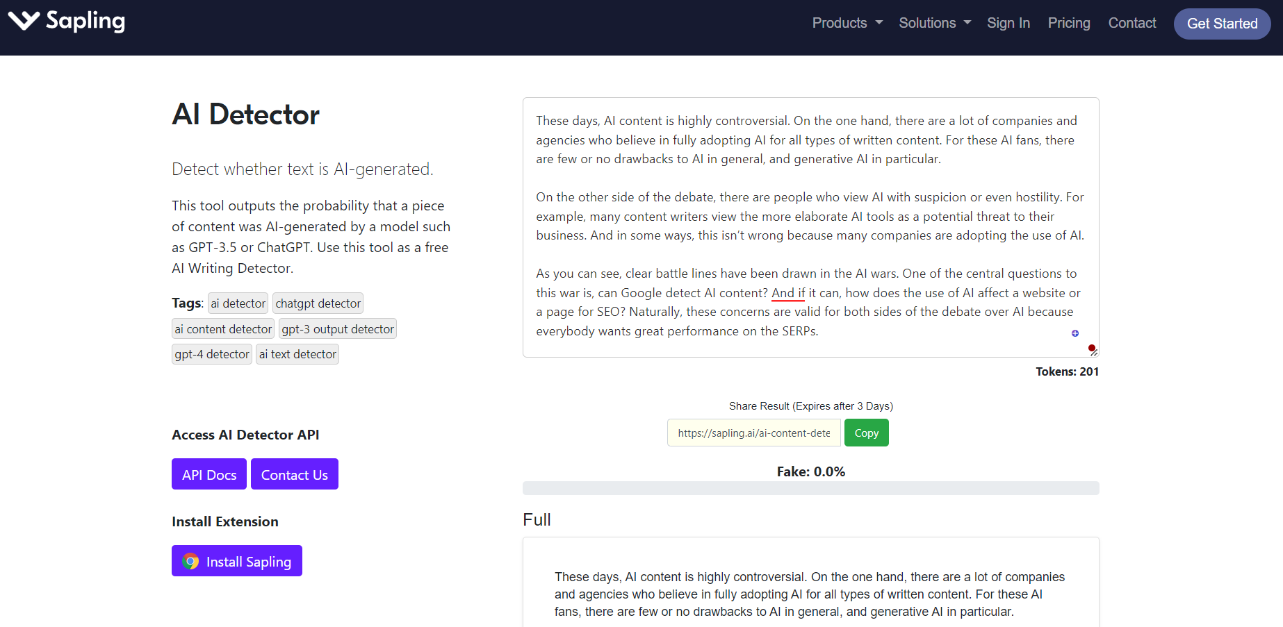 13 AI Content Detector Tools I Recommend - and Why
