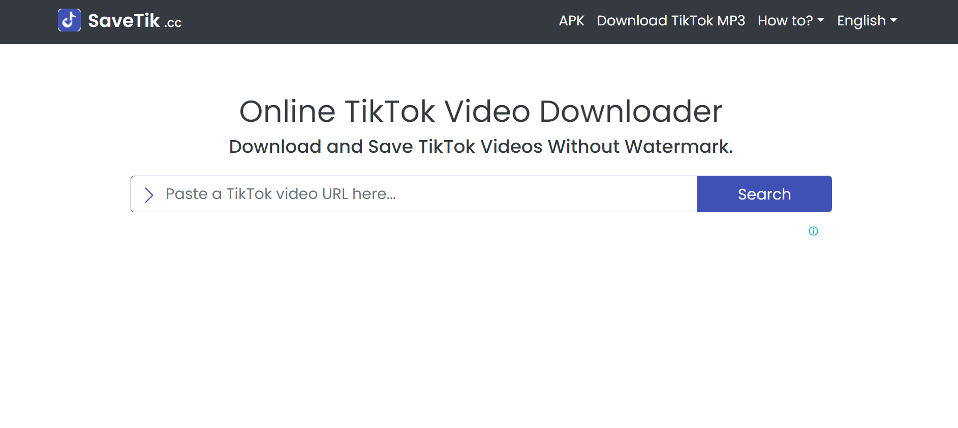 15 Best TikTok Watermark Remover Websites and Apps for 2023