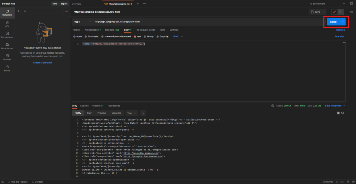 19 Best AI Website Scrapers You Haven't Heard Of