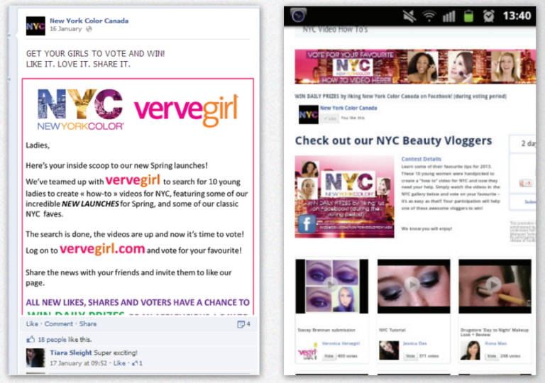 20 Social Media Contest Ideas to Increase Followers, Engagement