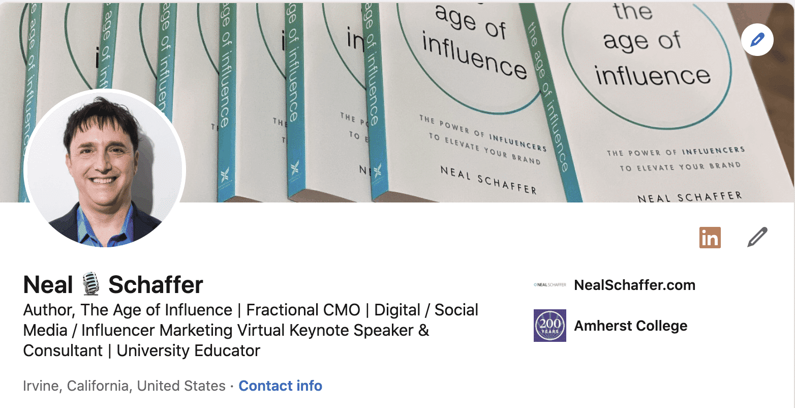 How to Update Your LinkedIn Profile with These 9 Creative Tips