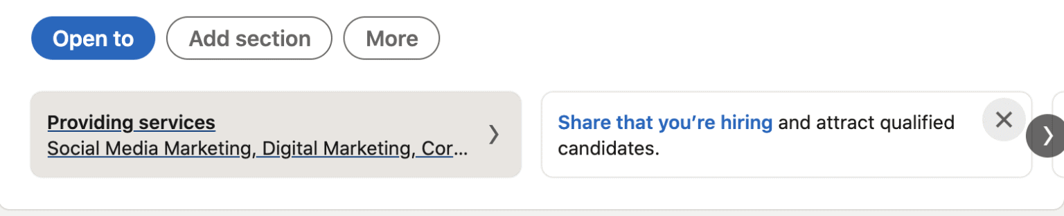 Update Your LinkedIn Profile with These 9 Creative LinkedIn Profile Tips