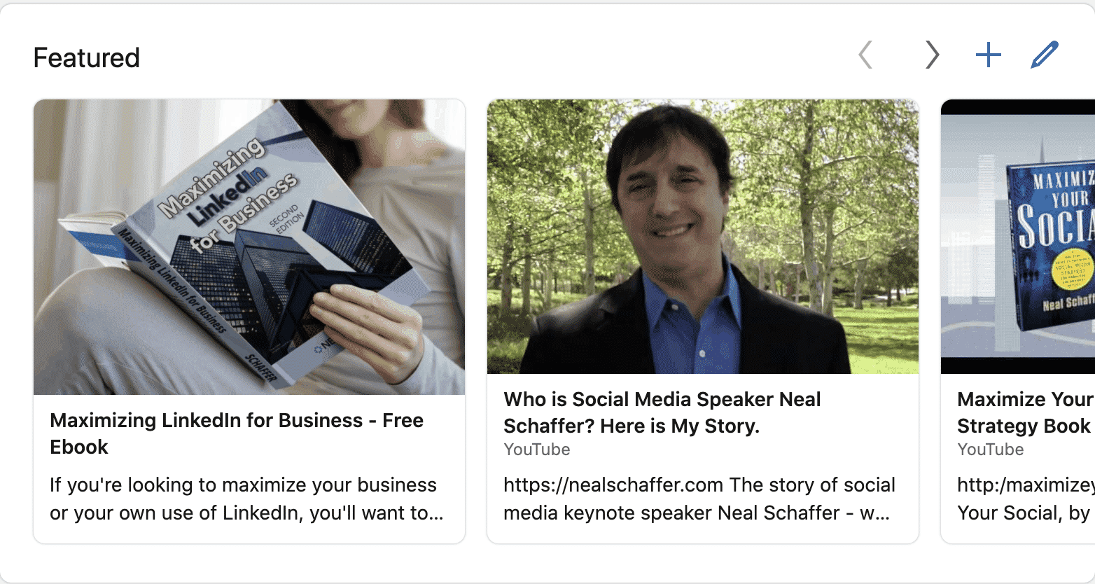 How to Update Your LinkedIn Profile with These 9 Creative Tips