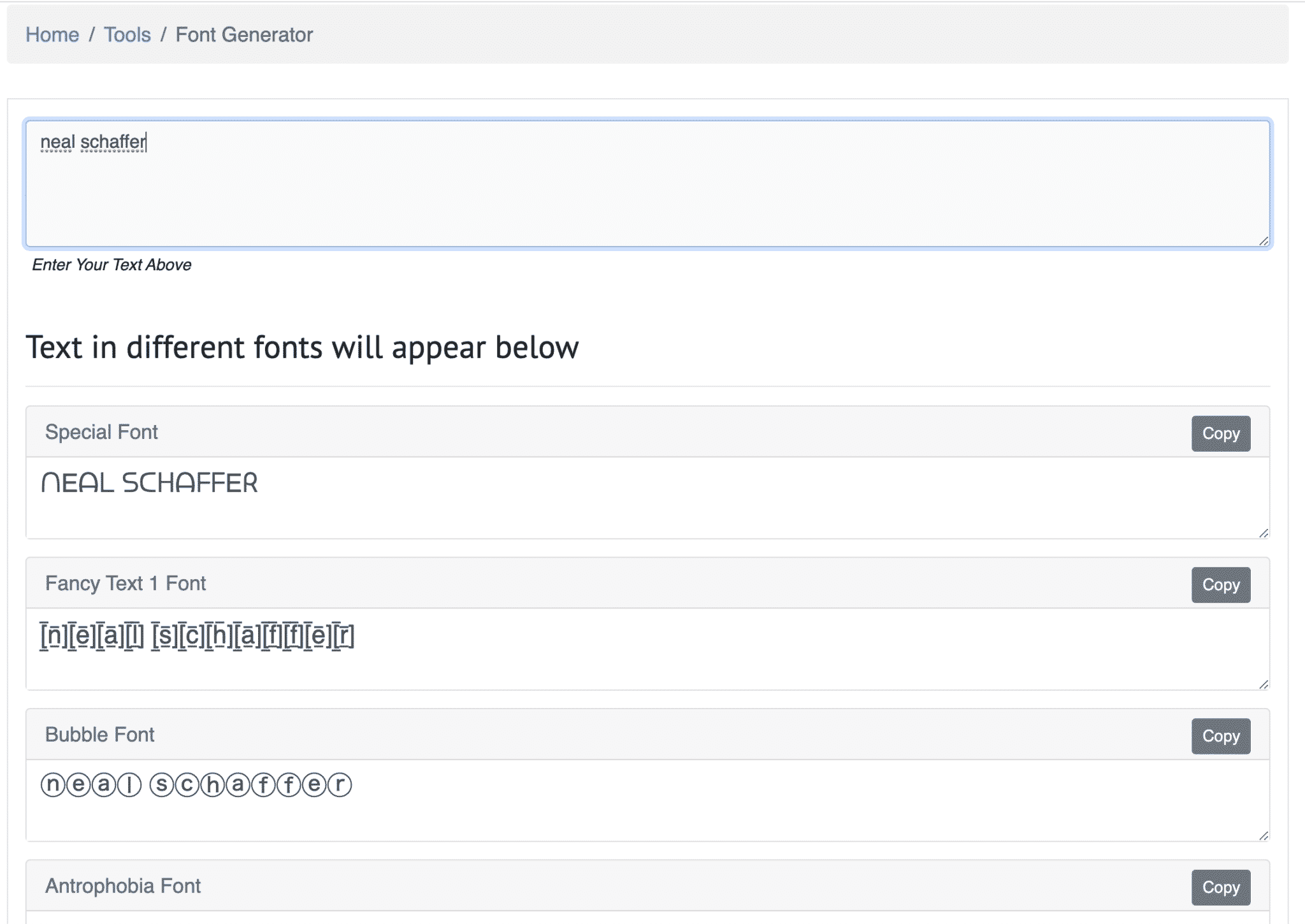 The 15 Best Twitter Font Generators to Check Out for Cool Twitter Fonts