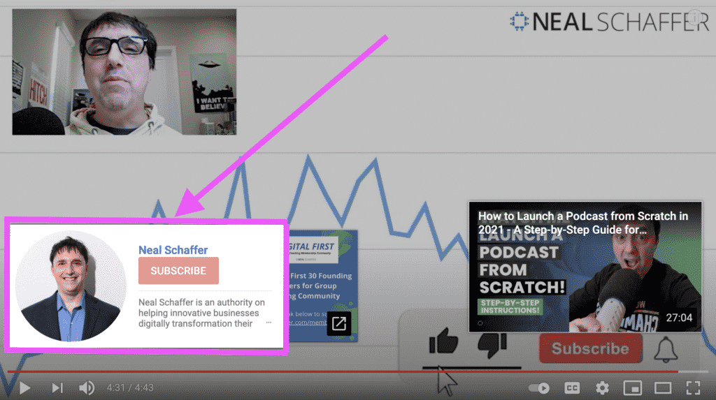 YouTube Cards: What They Are and How to Best Leverage Them