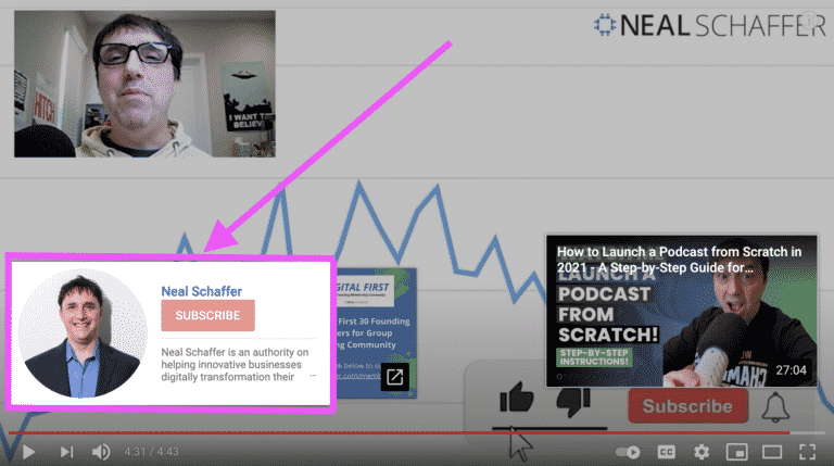 YouTube Cards: What They Are and How to Best Leverage Them