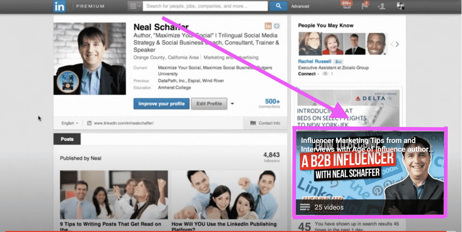 YouTube Cards: What They Are and How to Best Leverage Them