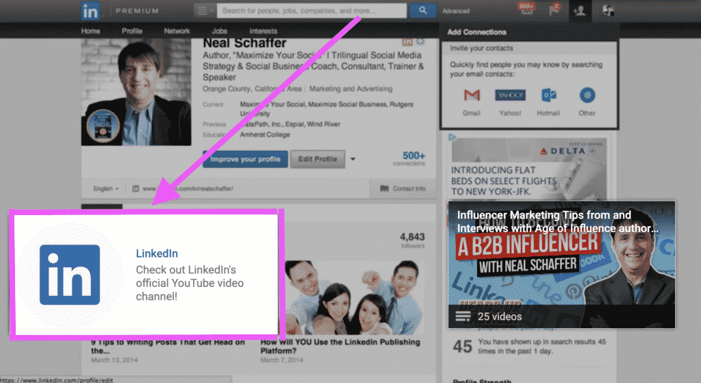 YouTube Cards: What They Are and How to Best Leverage Them