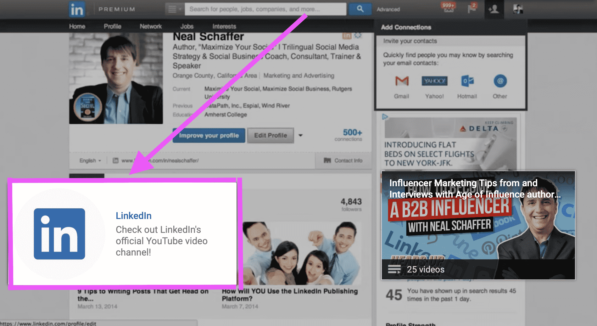 YouTube Cards: What They Are and How to Best Leverage Them